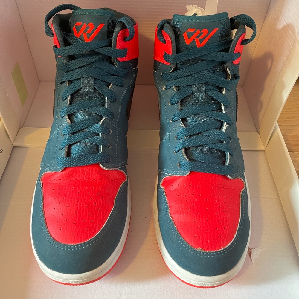 Limited Addition Nike Jordan’s! - Gem